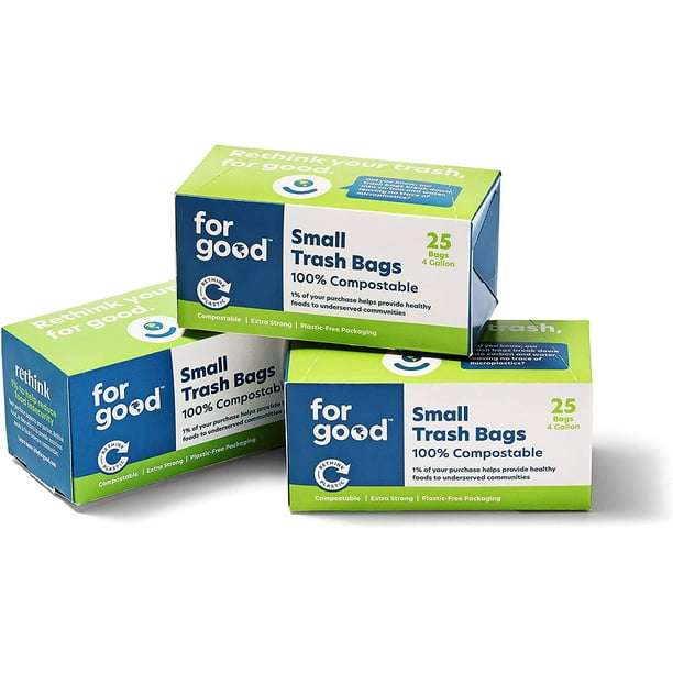 Biodegradable Plastics