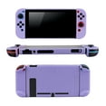 Hard PC Case Protection Cover Shell Protector for Switch Game Console ...