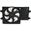 Replacement M160957 Cooling Fan Assembly Compatible with 2003-2008 Mini ...