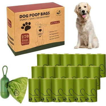 WZXPWT Pet Waste Bag Dispenser, Portable Poo Bag Carrier, Dog Walking ...