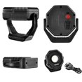 ICON 2100 Lumen LED Rechargeable Magnetic Compact Floodlight - Walmart.com