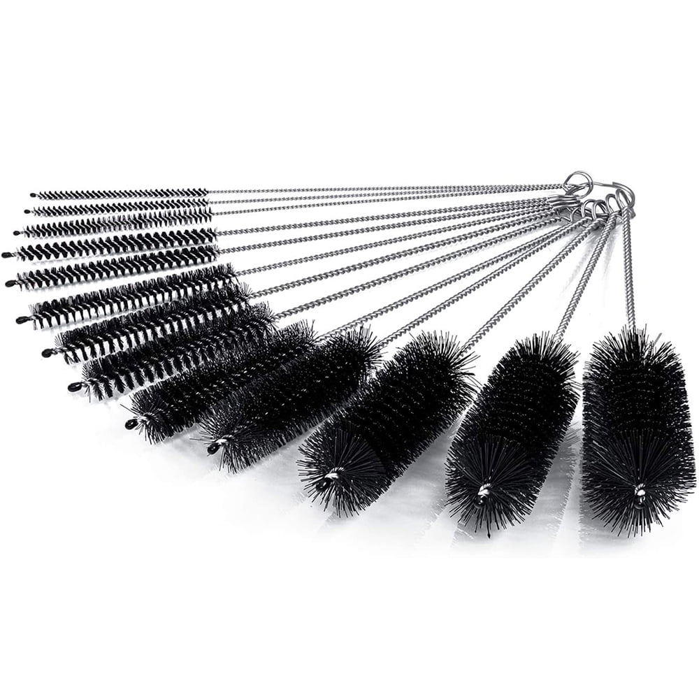 Click here for Chlua 13pcs Flexible Drain Brush And Straw Cleaner... prices
