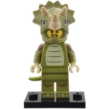 LEGO SERIES 19 WOMAN FIRE FIGHTER MINIFIGURE - Walmart.com
