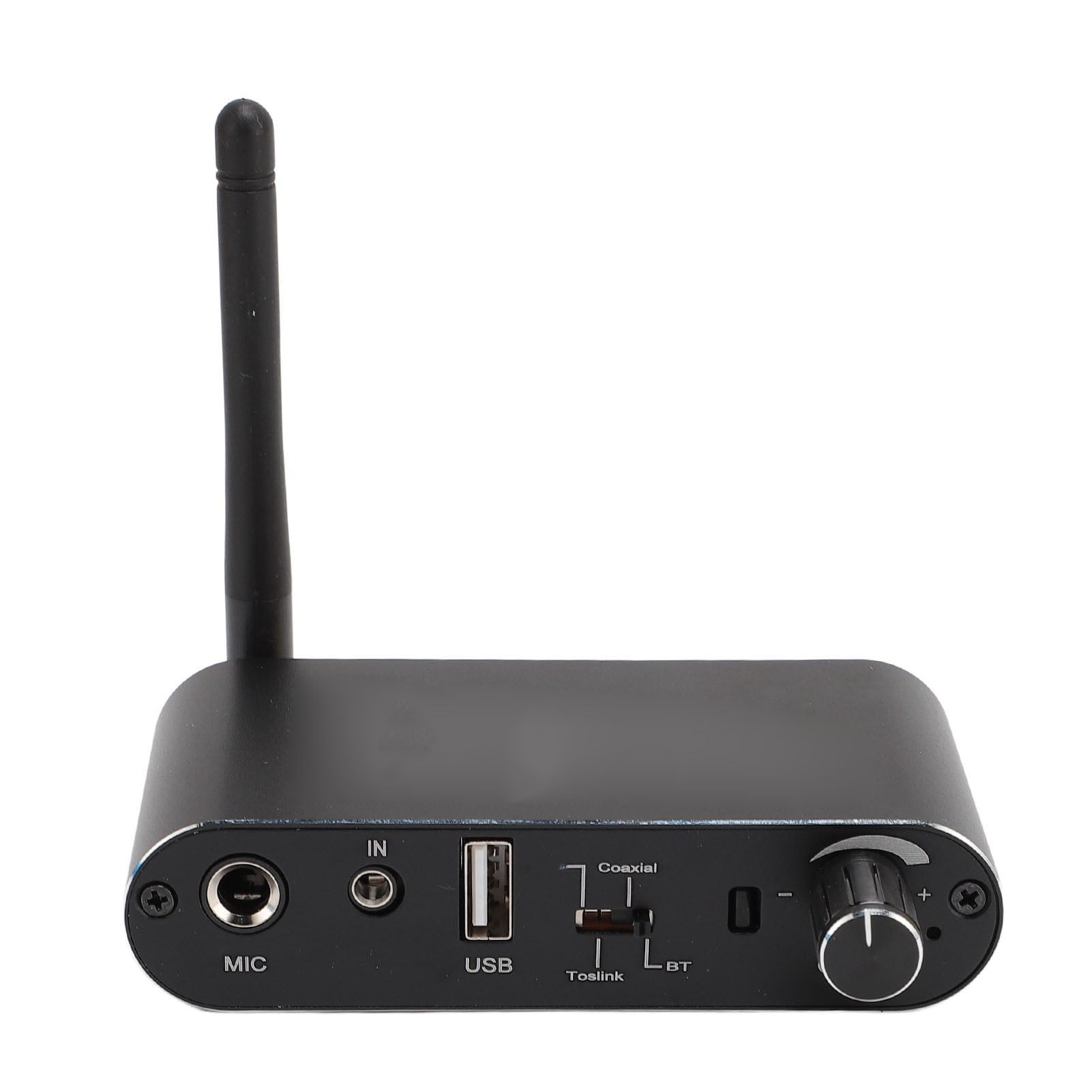 Convertidor Digital A Analógico, Receptor Transferencia De Larga ...