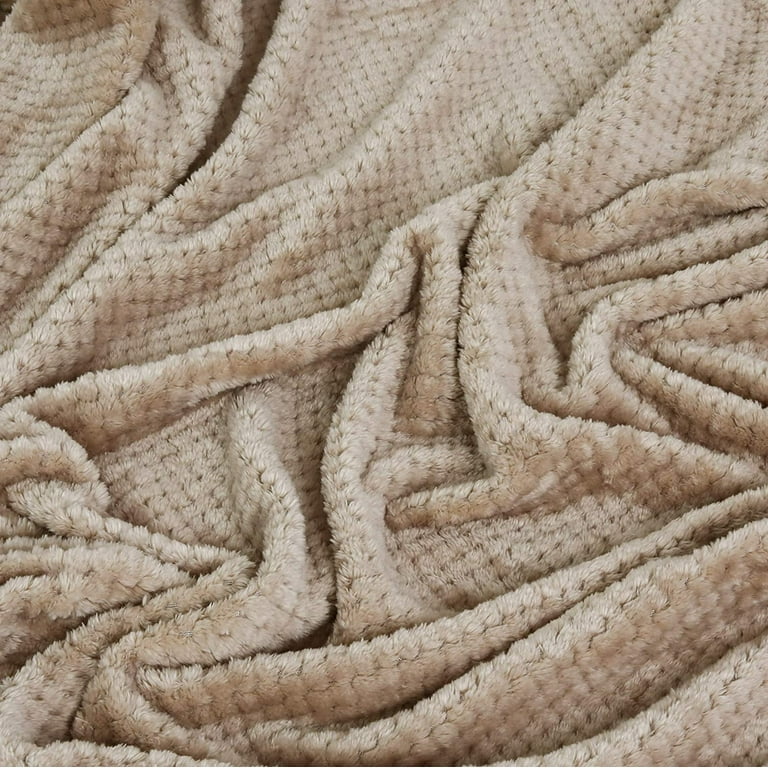 Soft Blanket Texture