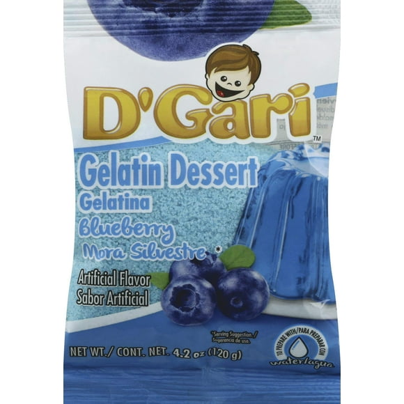 Brand: D'gari