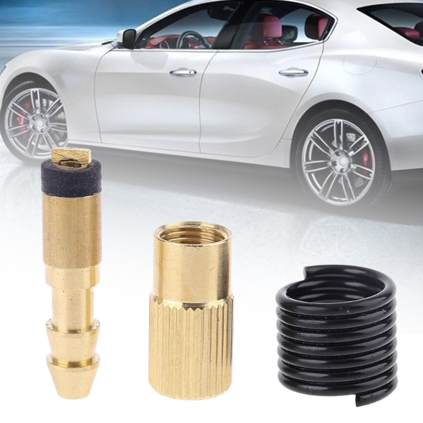 Car Tire Inflatable Inflatable Connector Car Tire Air Pump Nozzle ...