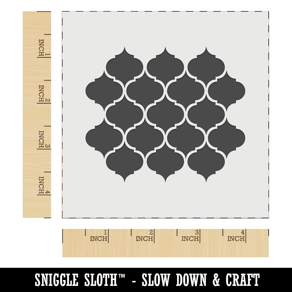 Stencil Patterns Free Printable