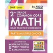 Common Core Math: 2nd Grade Common Core Math: Daily Practice Workbook ...