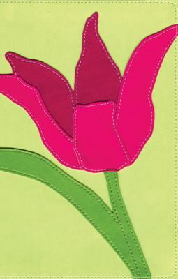 Pre-Owned NIV Bloom Collection Bible Limited Edition (Unknown ...