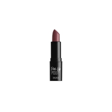 NYX Professional Makeup Butter Lipstick, Seashell - Walmart.com