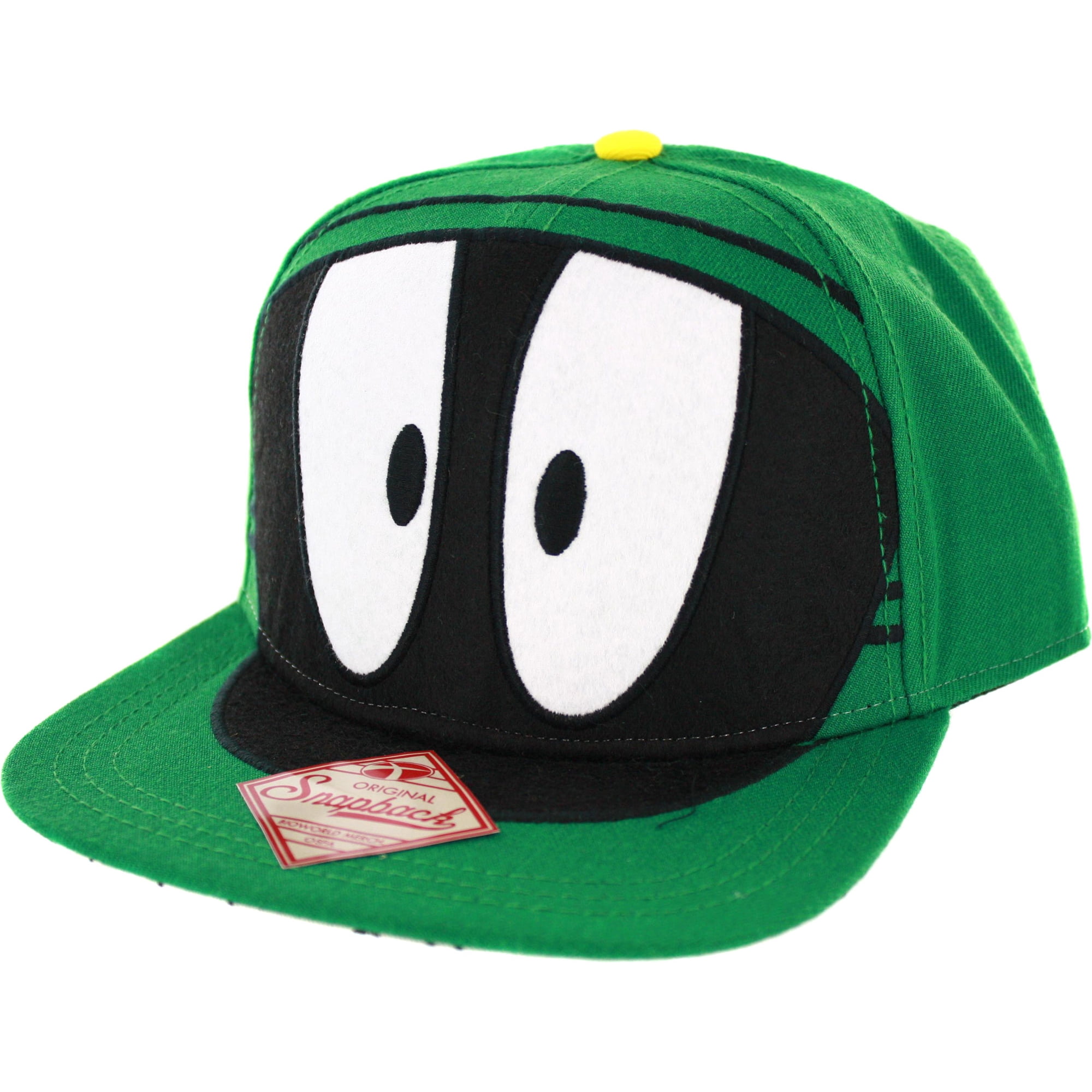 Marvin The Martian Face