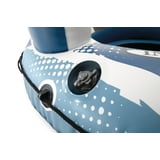 Intex River Run 1 - Inflatable Floating Water Tube with Quick Connects ...