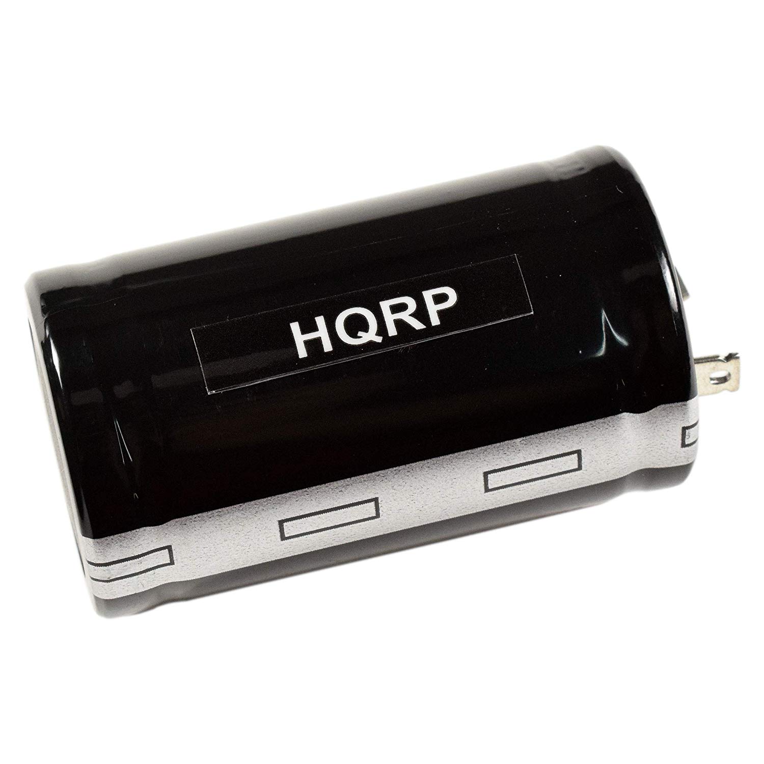 HQRP 400f 2.8V Super Capacitor for Power Source, Boost Pack, Solar ...