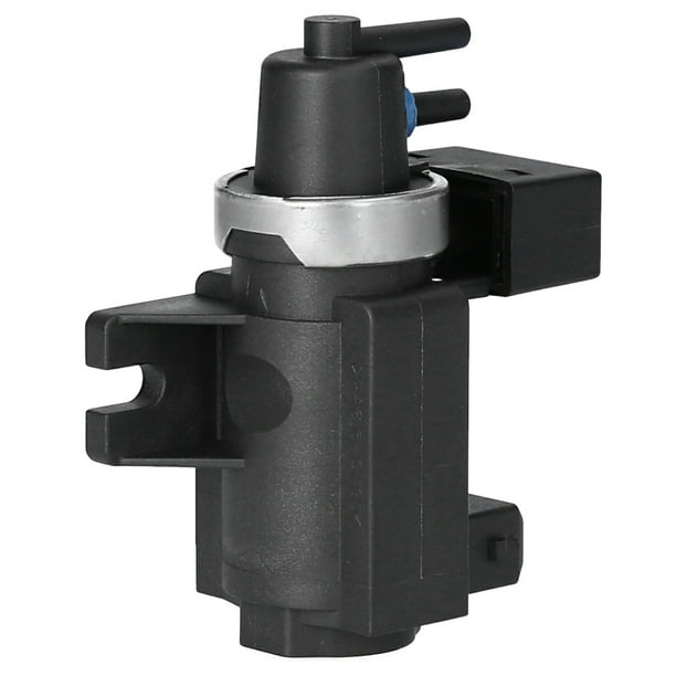 Solenoide convertidor de presión EGR Válvula EGR Altamente versátil ...