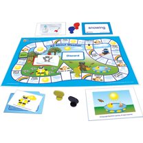 Newpath Learning® Science Readiness Learning Center Game: All About ...