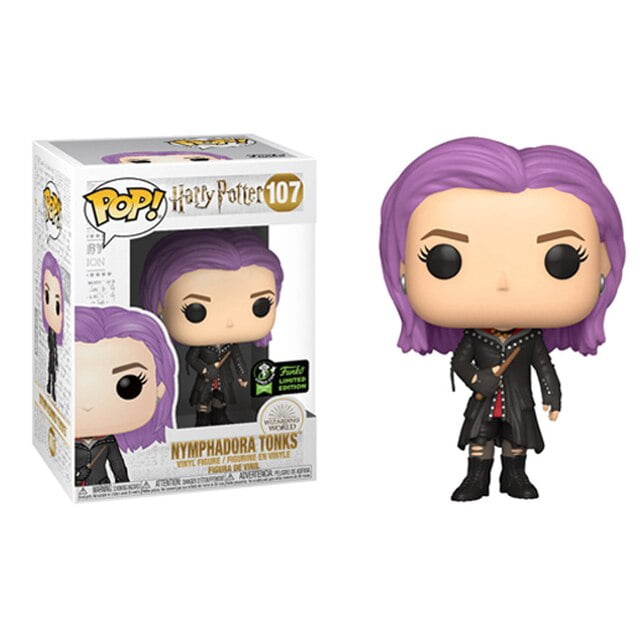 Click here for Unbranded Funko Pop Harry Potter Snepe#05 Ron Weas... prices