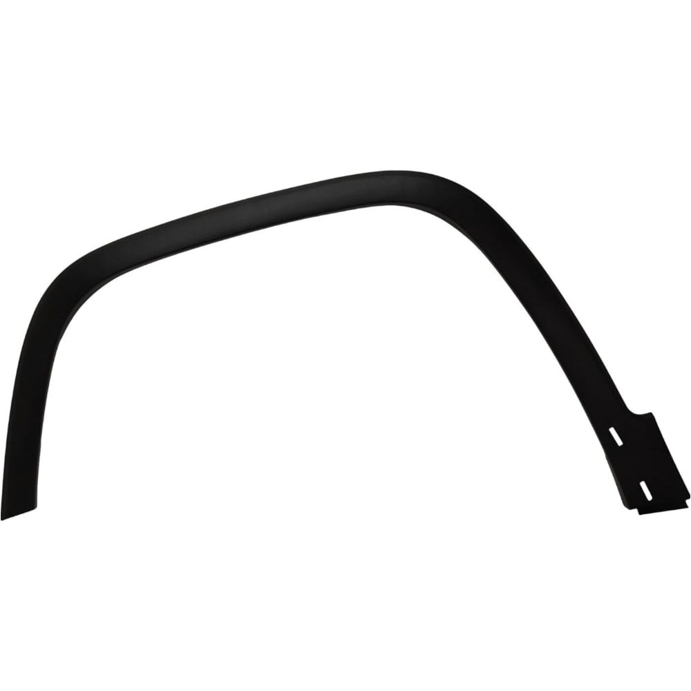 Fender Flares Moulding Trim Wheel Opening Molding Front Driver Left ...
