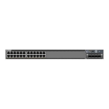 Juniper Networks EX Series EX4100-48MP - Switch - L3 - managed - 16 x ...