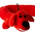 MULTIPET INTERNATIONAL 50075 36" Loofa Dog Toy - Walmart.com