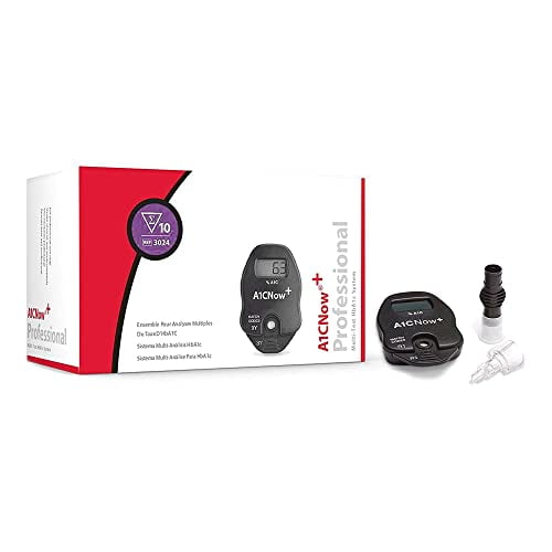 Hemoglobin A1c Level