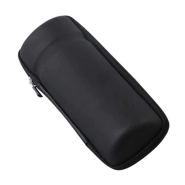 YCNYCHCHY Bicycle Tool Kit Bag Hard Shell Bike Maintenance Repair Tools ...