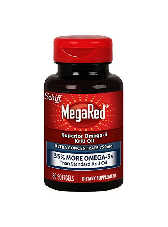 Krill Oil in Fish Oils & Omegas - Walmart.com