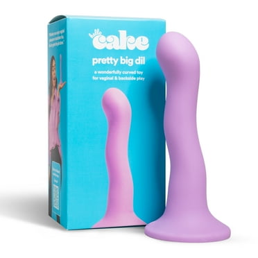 Hello Cake Spin Stroker, Vibrating Toy for him - Walmart.com