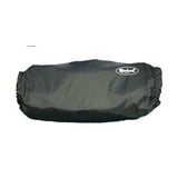 Markwort Football Hand Warmers, Adult Black, Soft Fleece, Adjustable ...