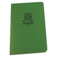 Field Flex Bound Notebook - Walmart.com