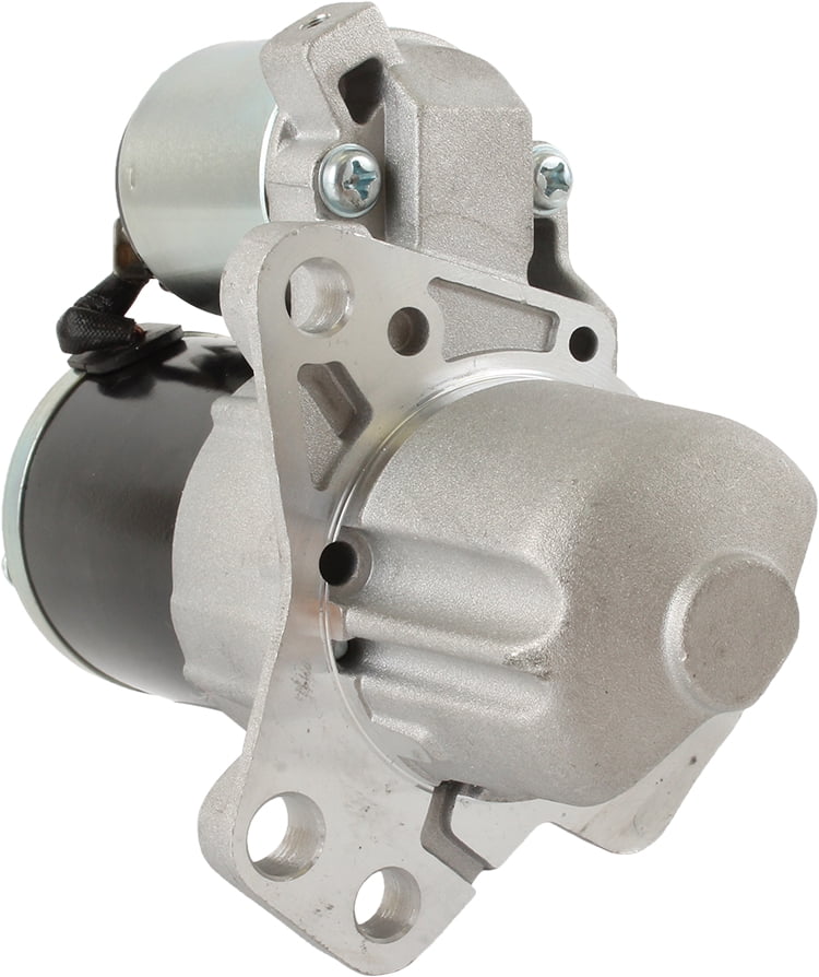 New 12V Starter Fits Chevrolet Camaro 3.6L 2015 M0T35876Zc 12644788 ...