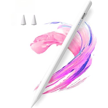 Apple Pencil Pro: USB-C, Tablet Stylus with Air Tip for iPad - Walmart.com
