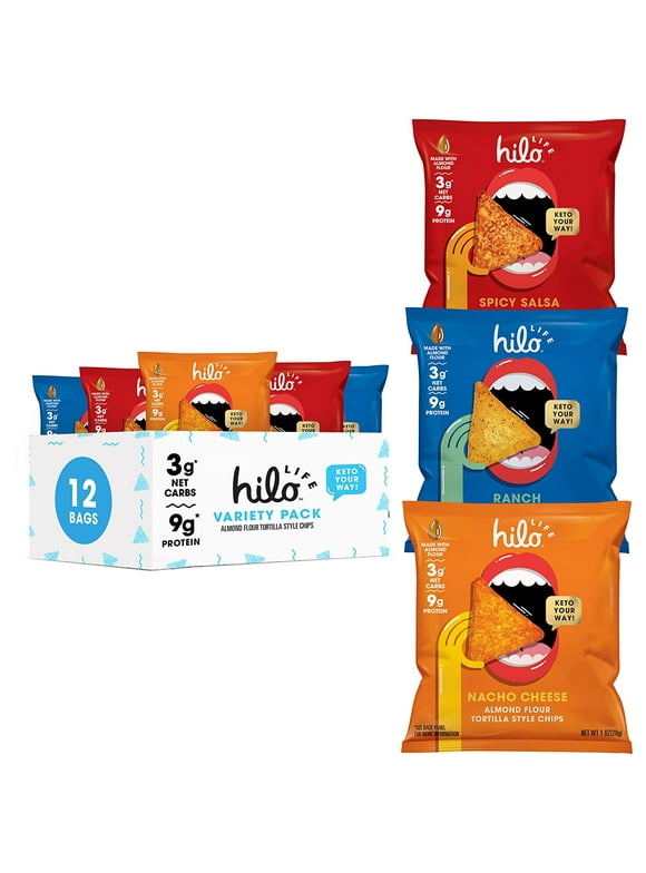 Hilo Life Chips – Walmart.com