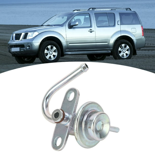 Fuel Pressure Regulator Valve, 22670 0W000 Replacement Car Fuel ...