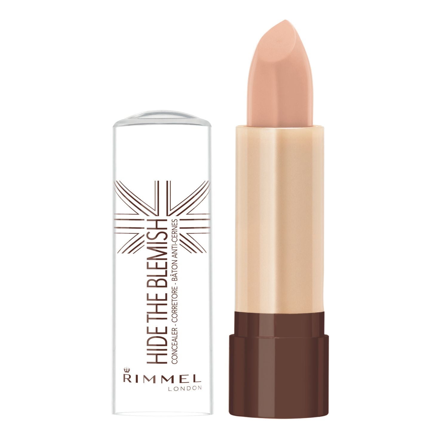 Click here for Rimmel Hide The Blemish Concealer  Ultra-Creamy Fo... prices