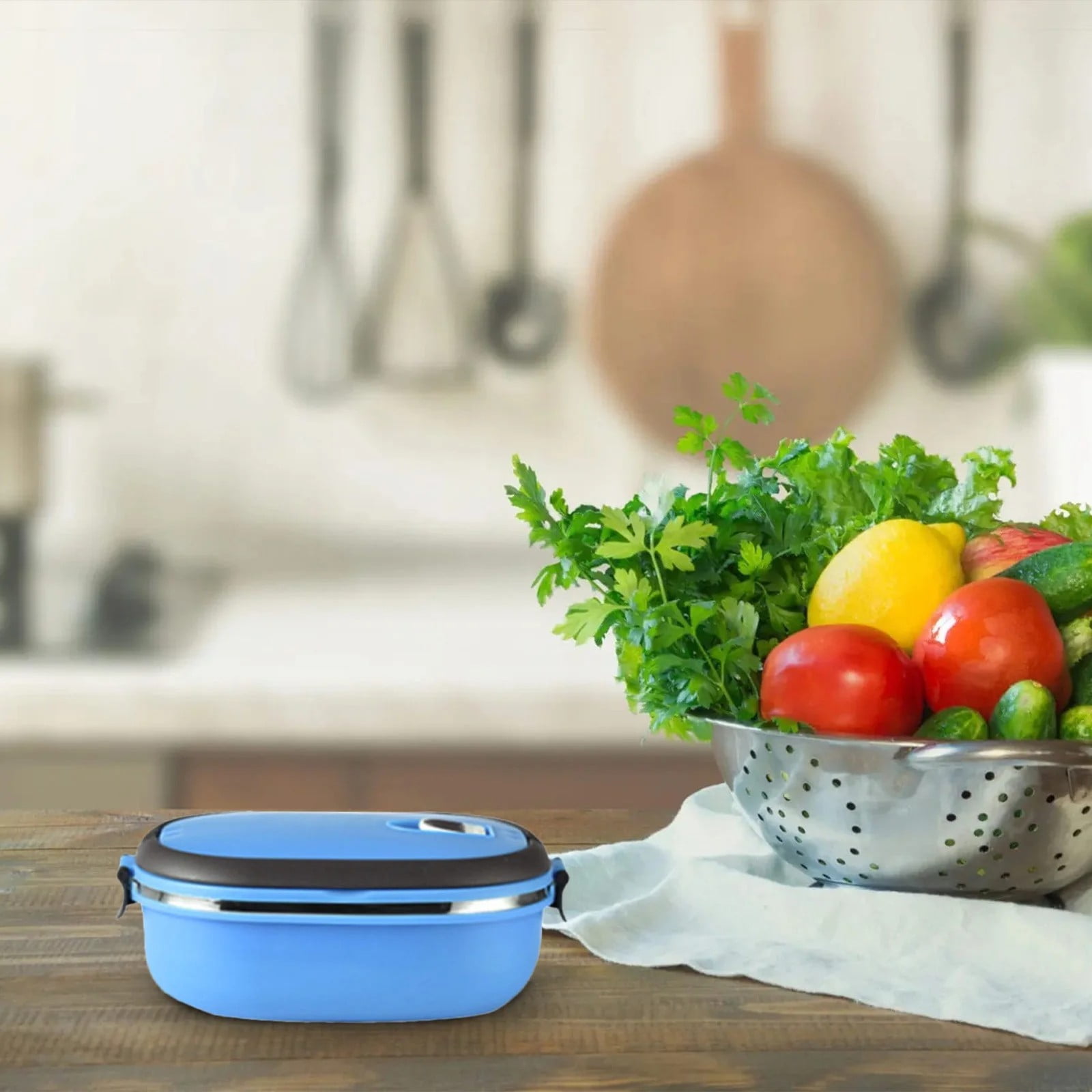 Click here for Stainless Steel Thermal Lunch Box  Kingtowag Stain... prices