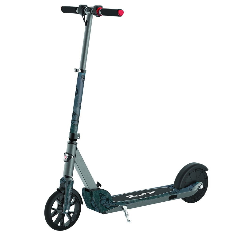 Skin Decal Wrap Compatible With Razor E Prime Electric Scooter Sticker ...