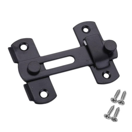 ALmi Fittings Door Bolt Holder Cabinet Catches Hasp Hinge Stainless ...