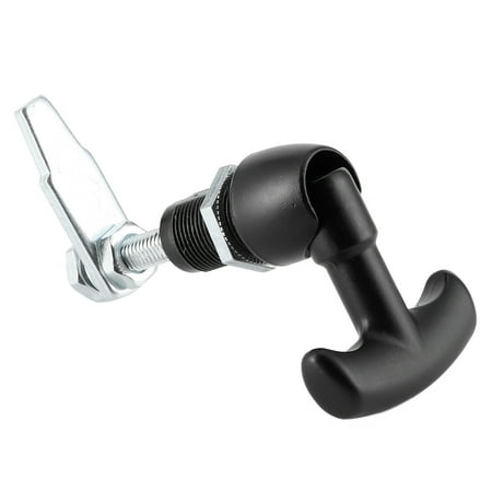 Gupbes T‑Handle Lock,T‑Shape Lock Tool,Zinc Alloy T‑Handle Lock Tool T ...