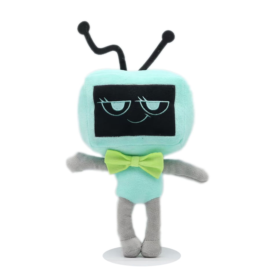 Click here for Sunzzeeang Dandys World Plush Cute Dandy World Scr... prices