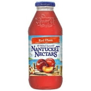 Nantucket Nectars - Squeezed Lemonade - 15.9 oz (Pack of 12 Plastic ...