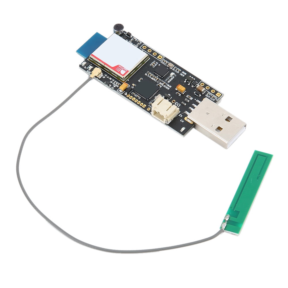 Dispositivo ofensivo multiusos de código abierto habilitado para GSM ...