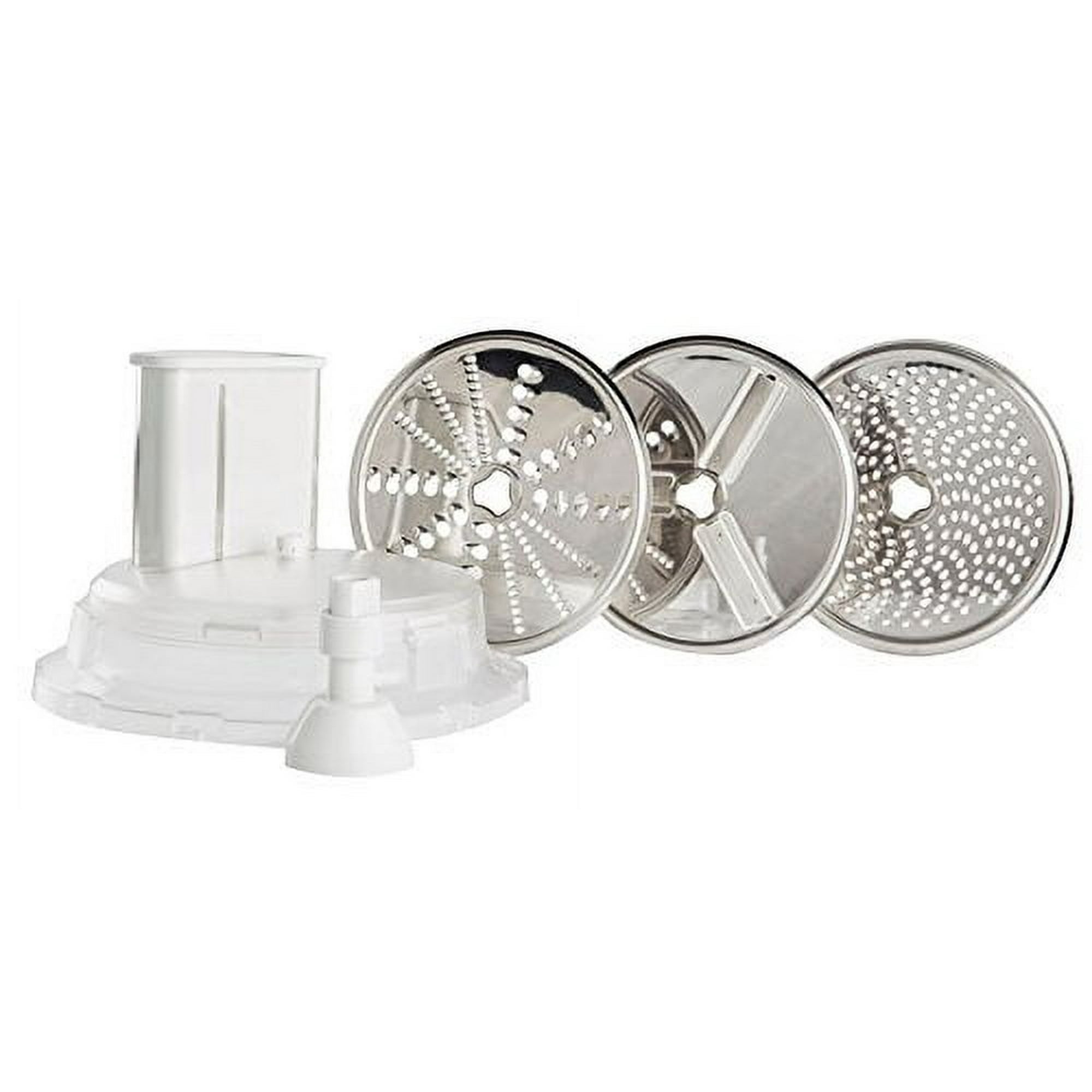 Click here for Lchef Large Slicer Shredder Attachment For Bosch U... prices