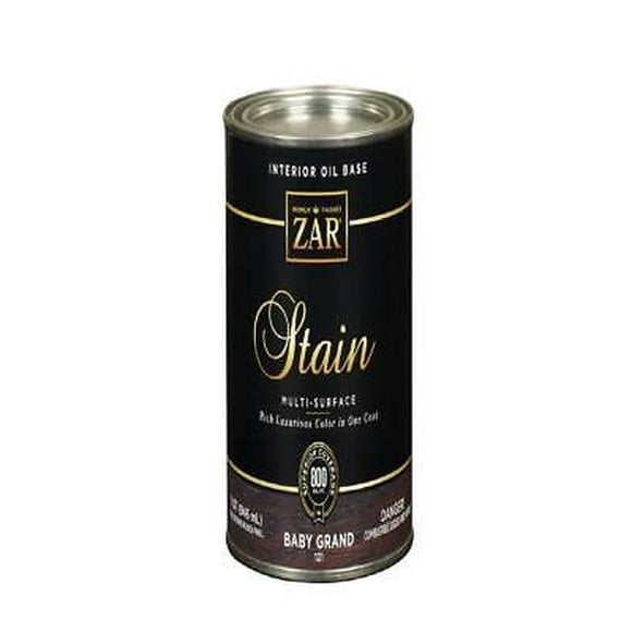 Zar Wood Stains