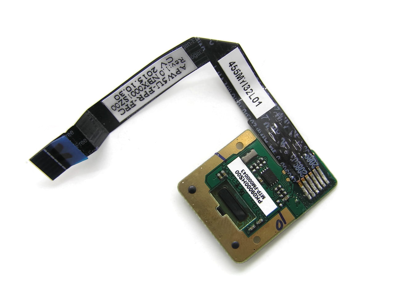HP ZBook Studio G3 Mobil Series Fingerprint Reader Module With Cable ...