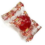 SweetGourmet Medium Fireballs Candy, Nuclear Fire Blast, Extremly Spicy ...