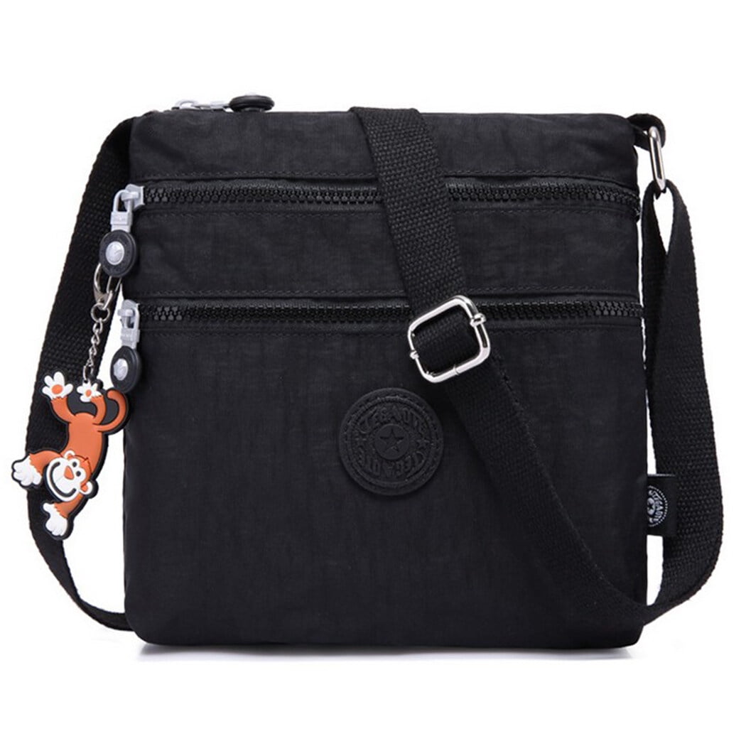 Click here for Nobrand Women Crossbody Bag Nylon Casual Lightweig... prices