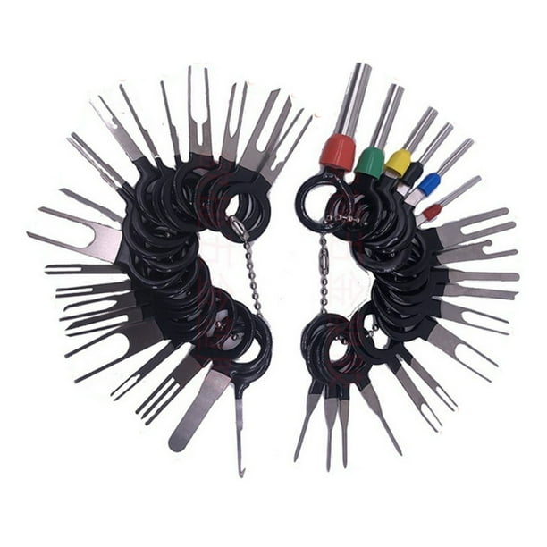 Wiring Harness Pin Extractor Tool