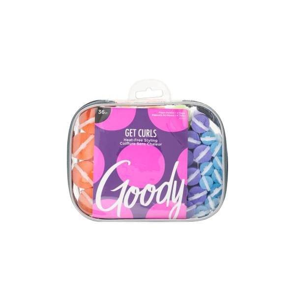Click here for Goody Foam Roller Assorted Pack prices