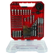 HART 10-Piece Double Ended Impact Drive Bit Set - Walmart.com